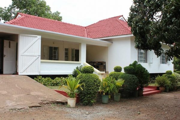 Altezza Lodge by Altezza Travel | Moshi, Kilimanjaro Accommodation