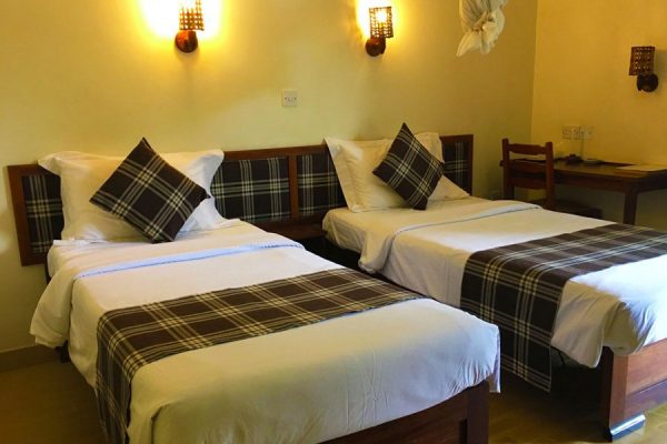 Bristol Cottages, Moshi, Tanzania | Mount Kilimanjaro Hotels