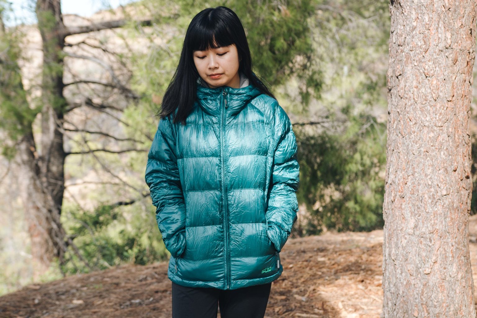 The 3 jackets that you need on Kilimanjaro