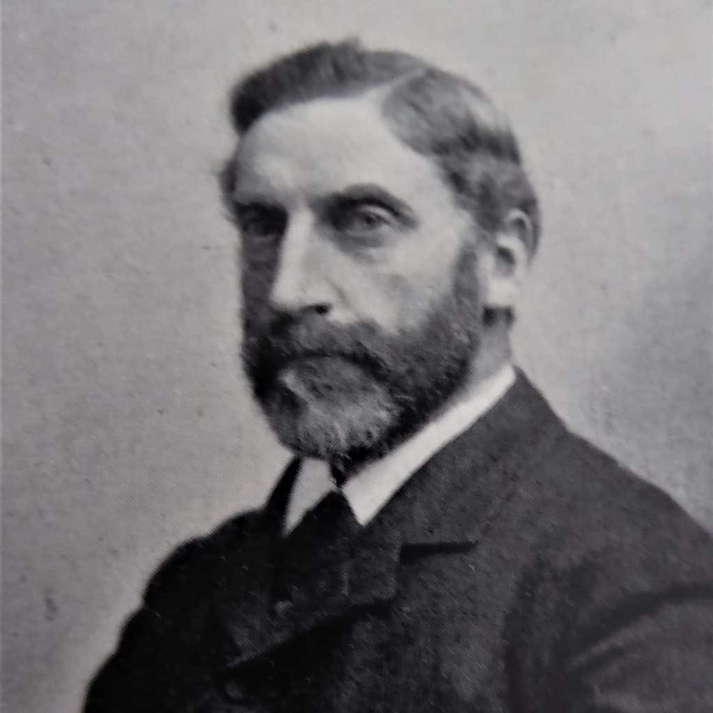 John Hopkinson Family Tragedy in the Petite Dent de Veisivi