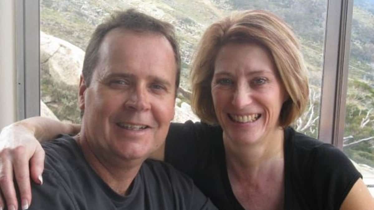 60 year old Aussie climber Dies from Altitude Sickness While Climbing ...