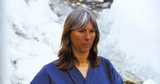 Remembering Julie Tullis, world’s first female high-altitude ...