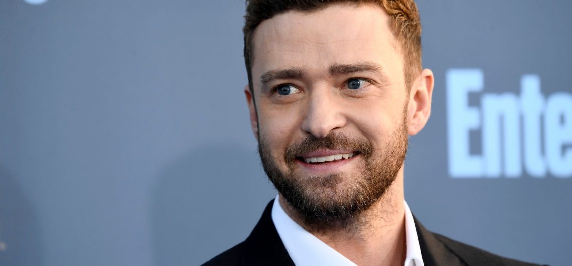 Justin Timberlake and Lupe Fiasco to climb Kilimanjaro for Comic Relief