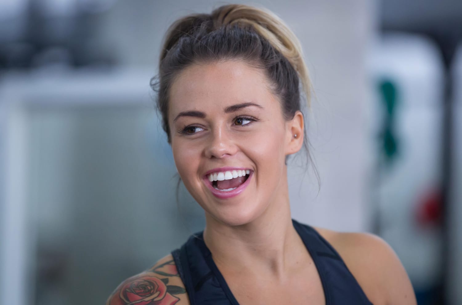 Wonder woman - Australian Paralympian Kelly Cartwright climbs Mount ...