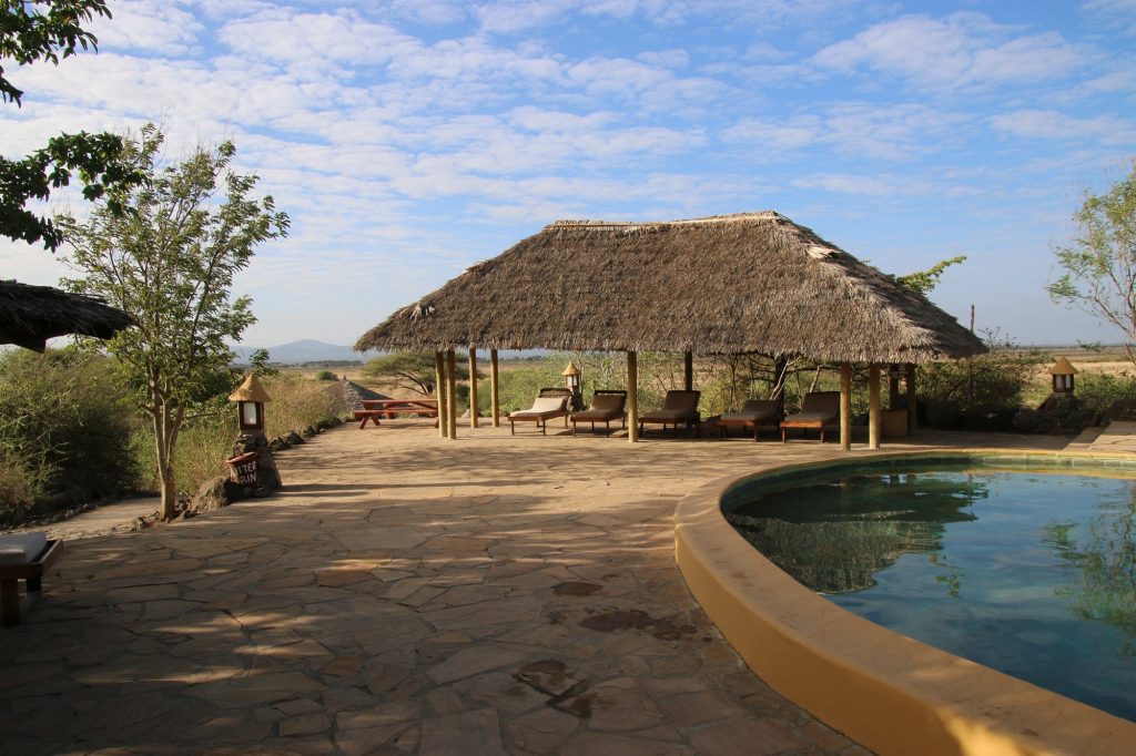 Altezza Lodge by Altezza Travel | Moshi, Kilimanjaro Accommodation
