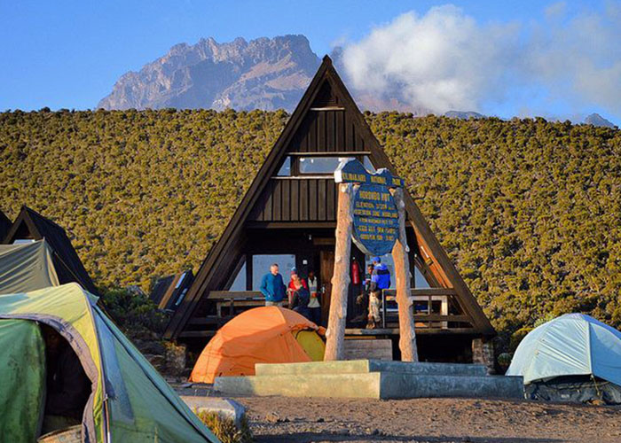 Moshi Travel Guide | Visit Moshi Town in Kilimanjaro Region - Tanzania