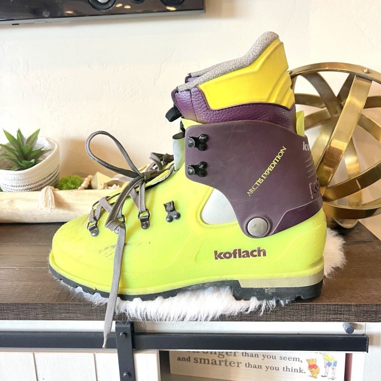 Who is Green Boots, the famous body on Mount Everest?