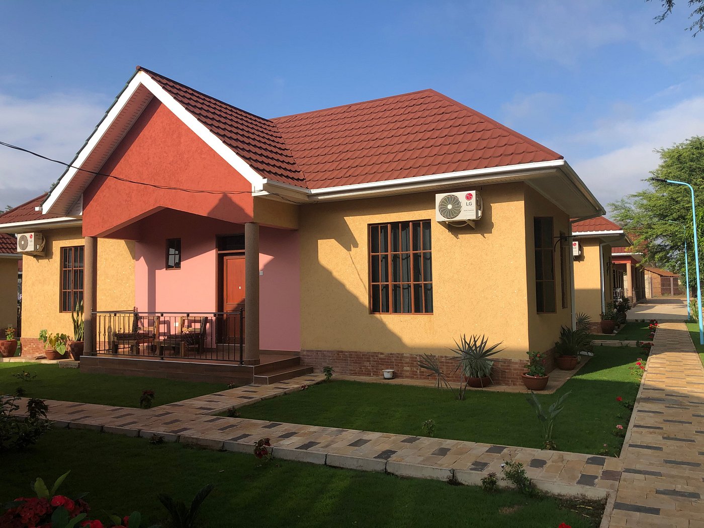 Stella Maris Lodge, Moshi, Tanzania | Mount Kilimanjaro Hotels