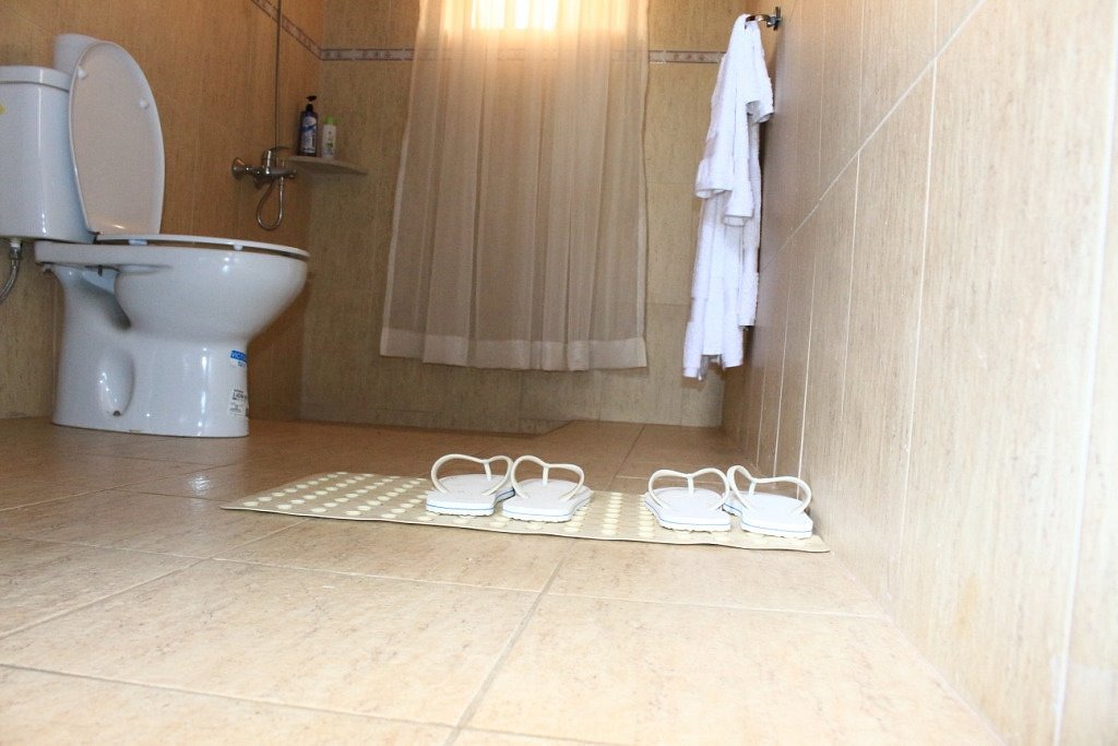 Leopard Hotel, Moshi, Tanzania | Mount Kilimanjaro Hotels