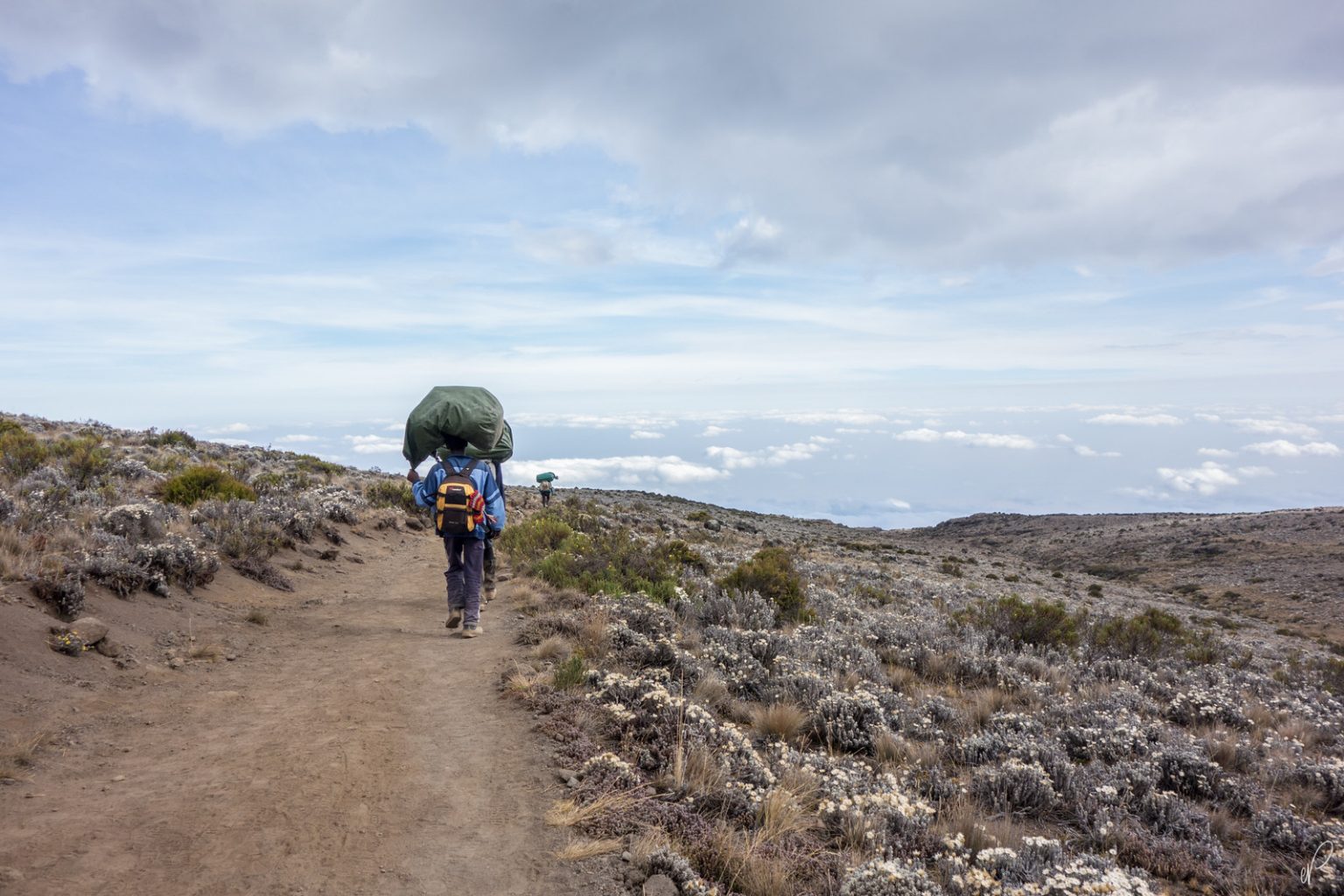 5 Days Marangu Route