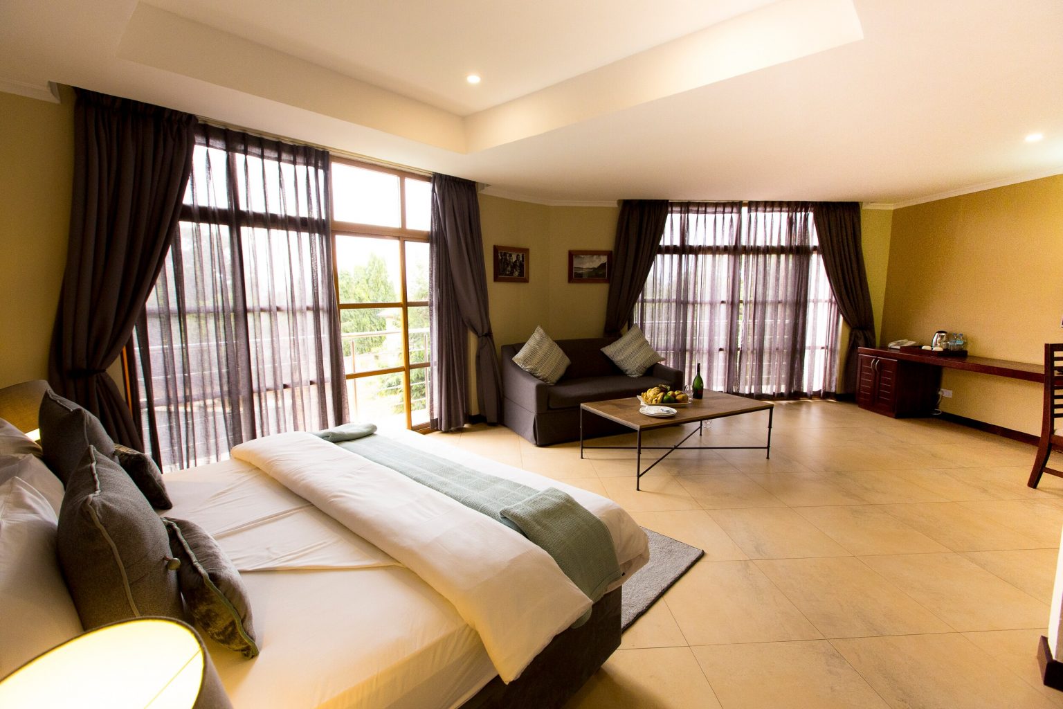 Hotels in Moshi, Kilimanjaro