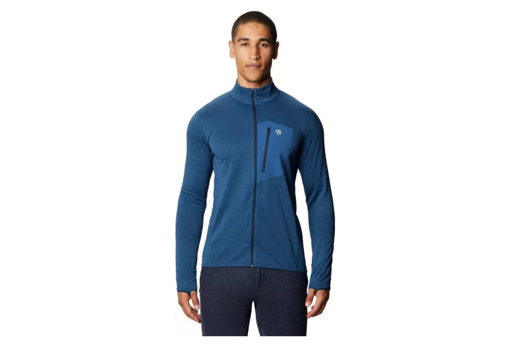 Kilimanjaro Gear List