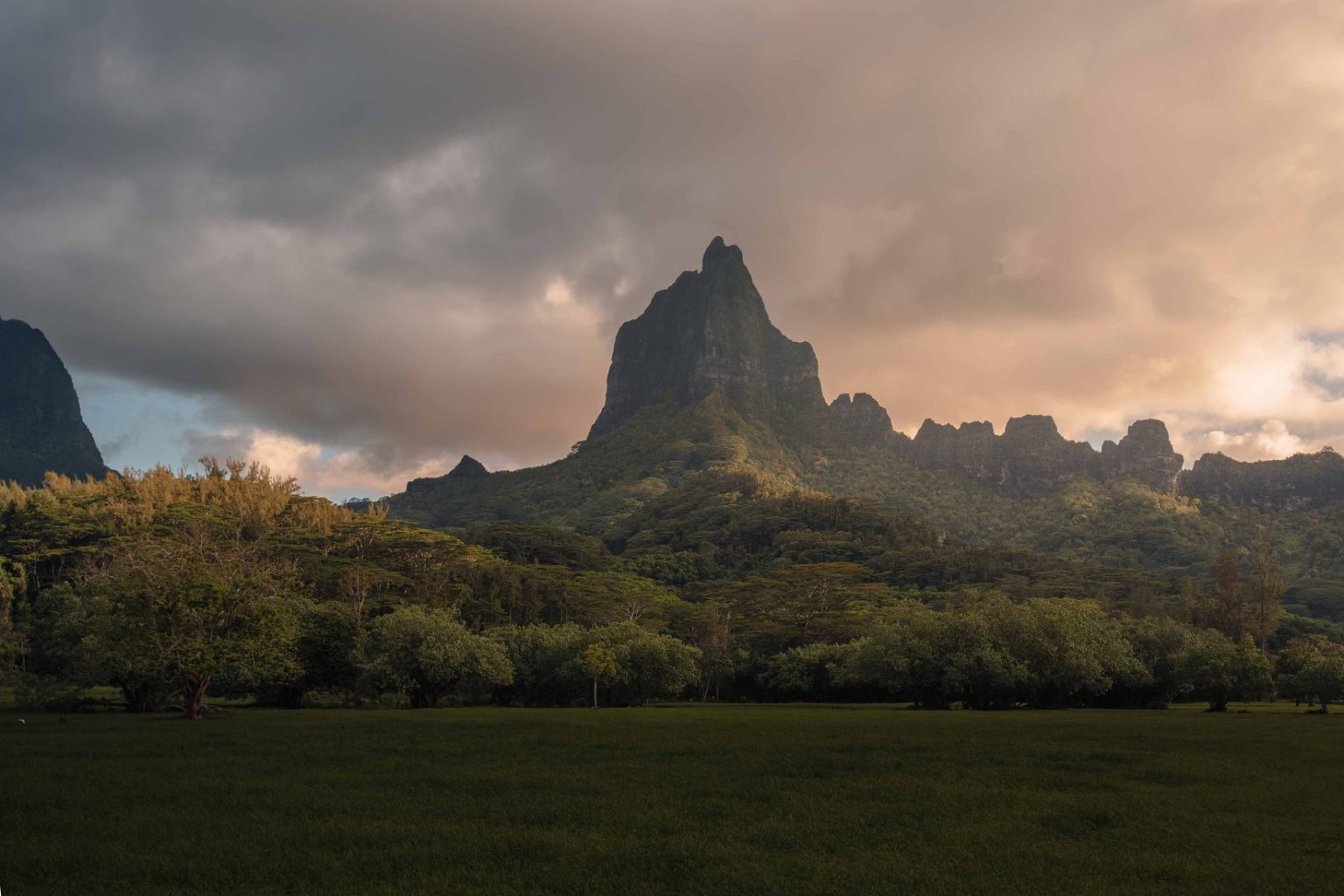 10 most unusual mountains in the world