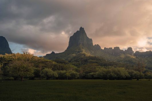 10 most unusual mountains in the world