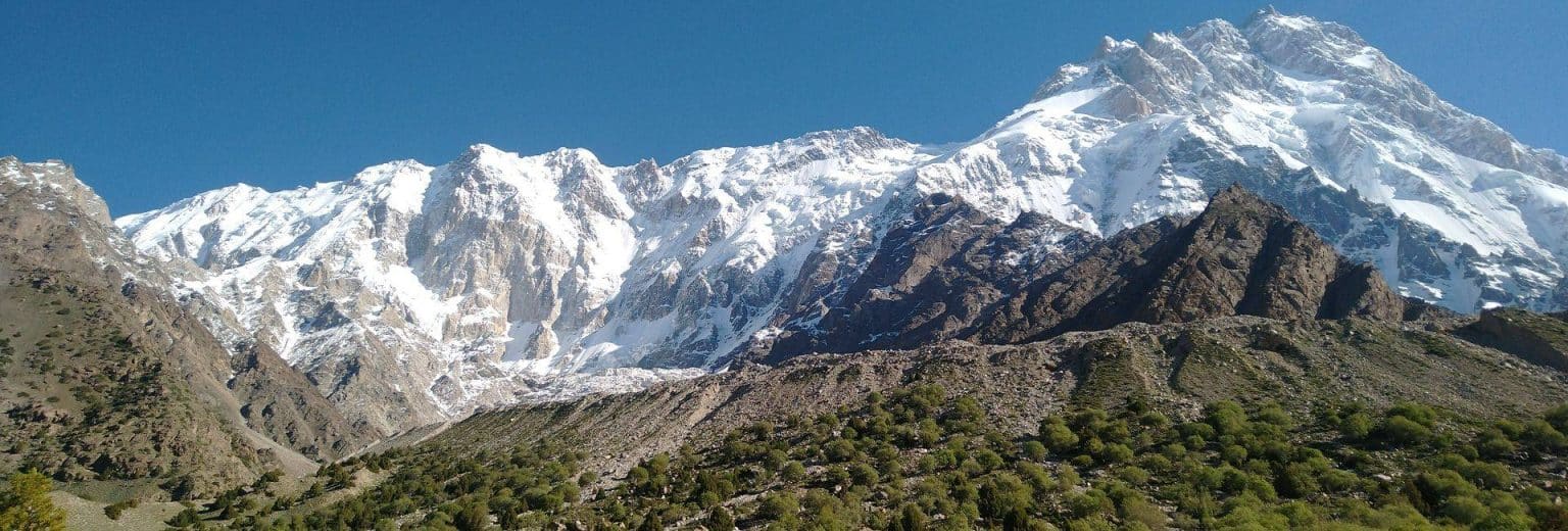15 Most Dangerous Mountains to Climb in the world