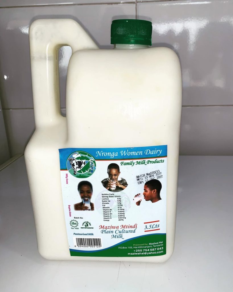 Visit the Machame Village - For Cultural Tours, Hikes, and Machame ...