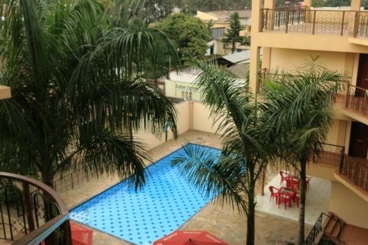 Parkview Inn, Moshi, Tanzania | Mount Kilimanjaro Hotels