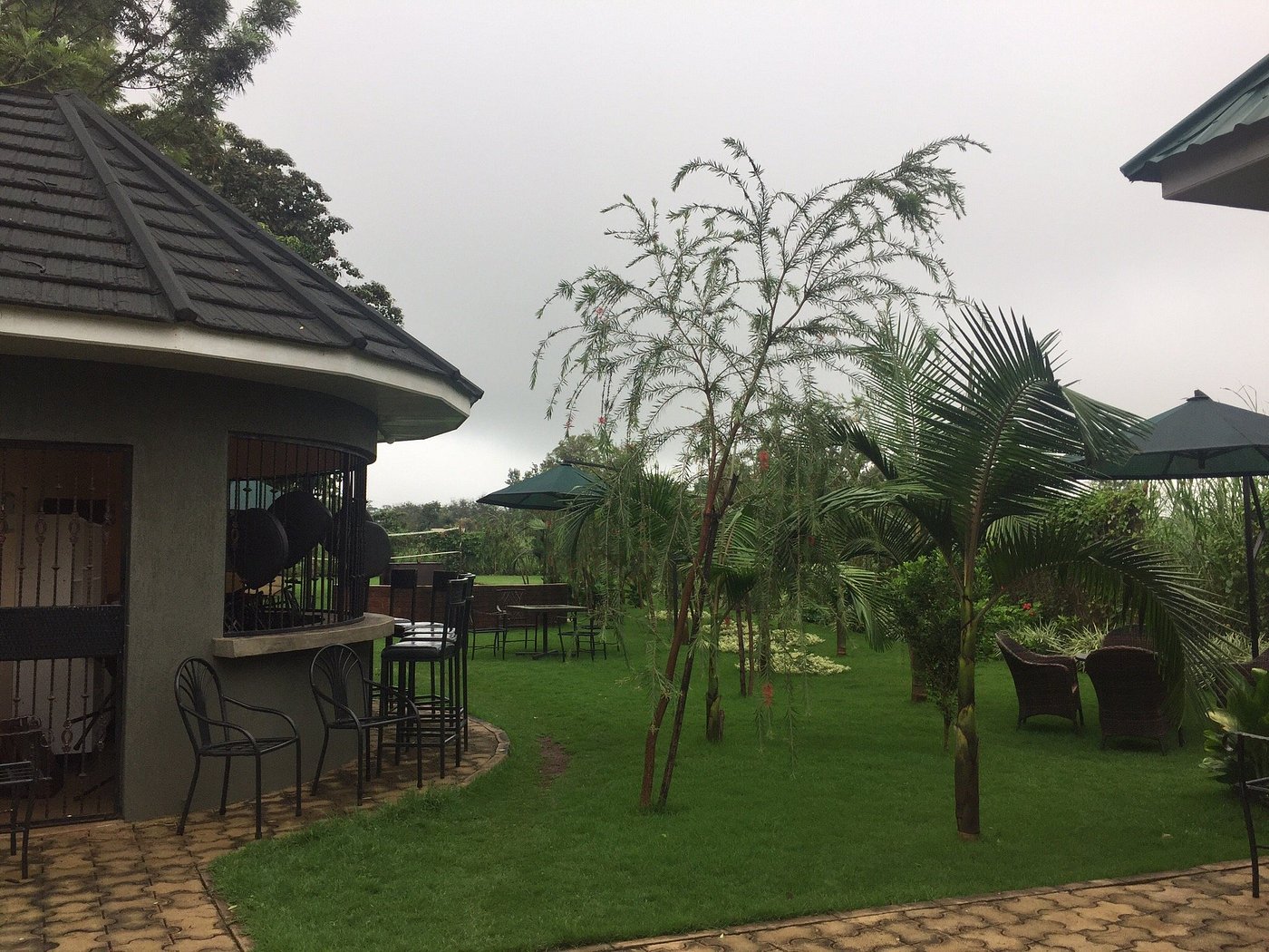 Springlands Hotel, Moshi, Tanzania | Mount Kilimanjaro Hotels