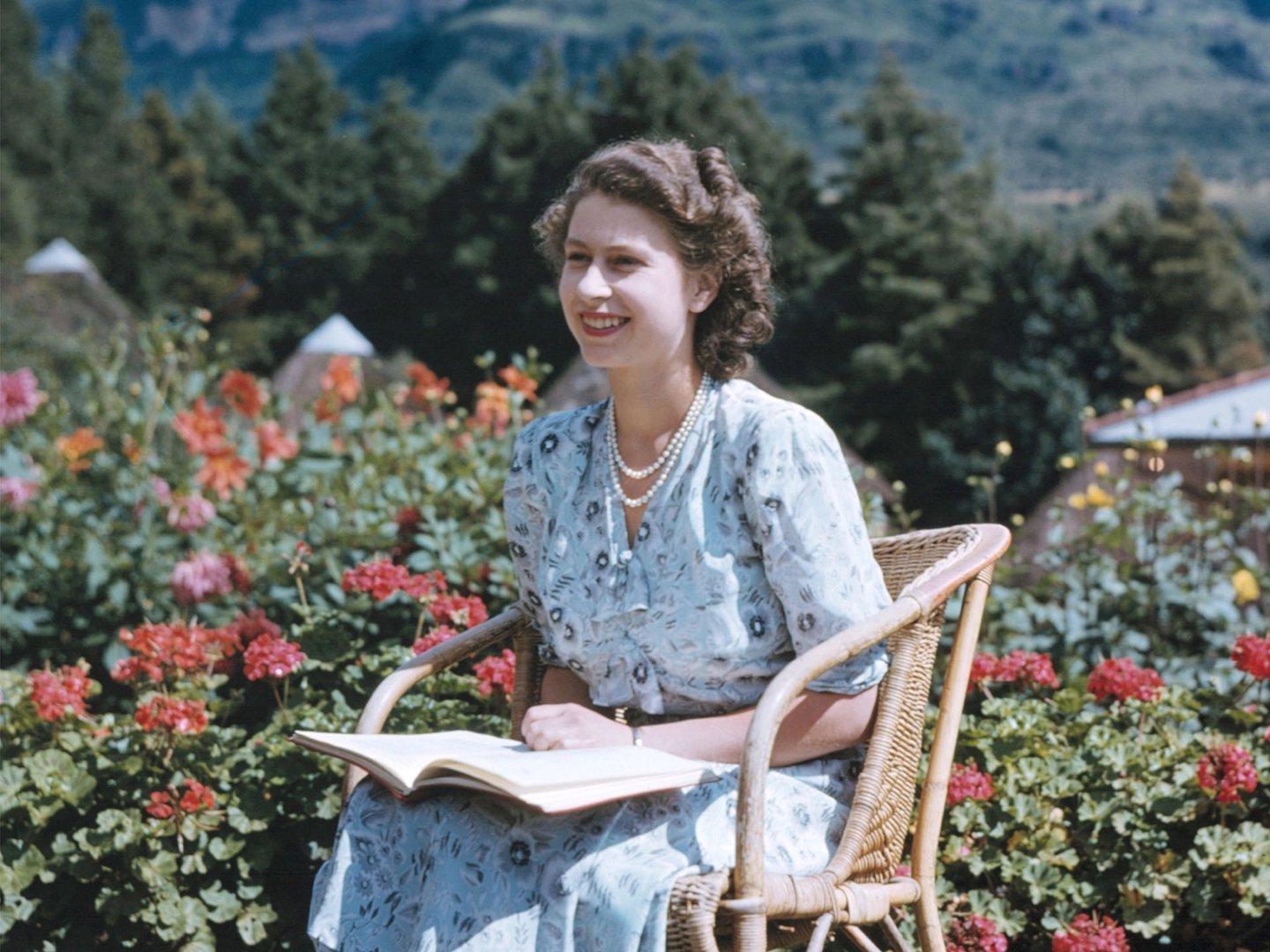 Remembering Queen Elizabeth, what her death means and why Mount ...