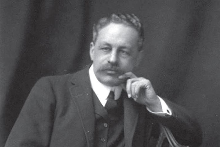 The First Ascent of Mount Kenya by Halford John Mackinder