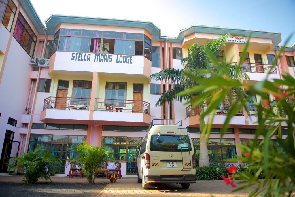 Stella Maris Lodge, Moshi, Tanzania | Mount Kilimanjaro Hotels