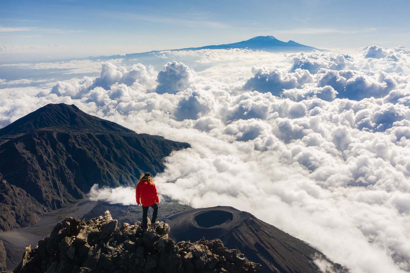 Top 10 Tanzania Mountains to climb for amazing adventures