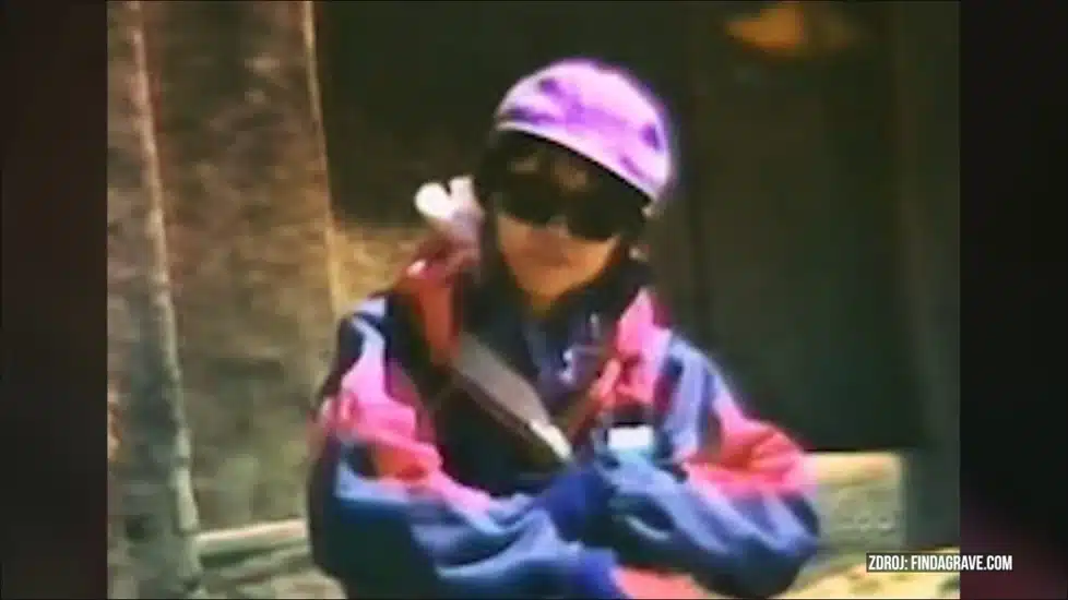 How Yasuko Namba met her tragic death in the 1996 Everest disaster