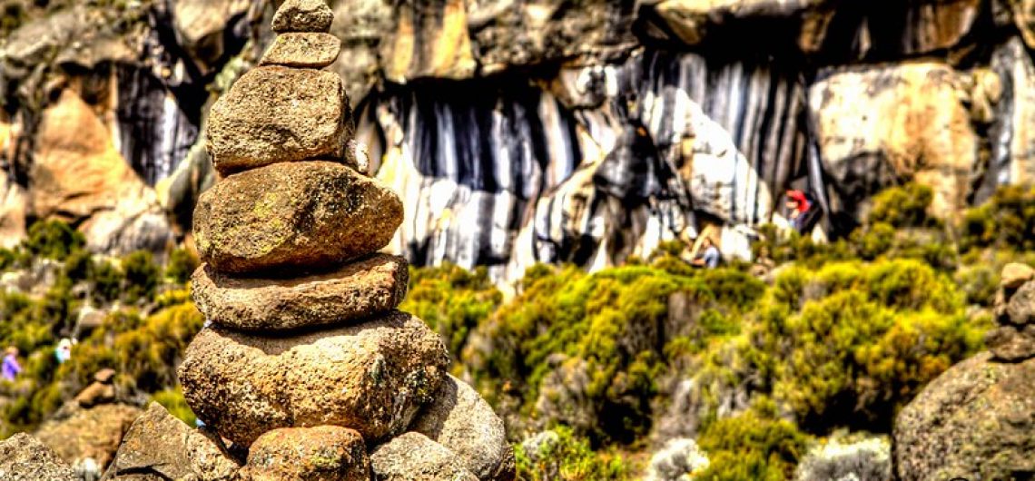 Top 15 attractions on Mount Kilimanjaro